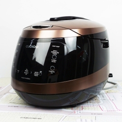 [HÀNG CHÍNH HÃNG] Nồi cơm điện cao tần Cuckoo 1.8 lít CRP-HWF1000F ...