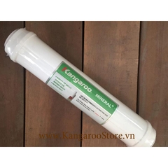 Lõi số 8 - KG100HP: Lõi Mineral Hydrogen, cút nối nhanh màu trắng ...