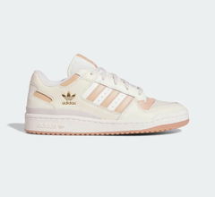 Giày Adidas Forum Low Off White Magic Beige [ HQ1492 ] | CITISHOP