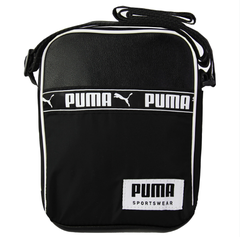 Túi Puma Campus Portable Black [ 077432-01 ] | CITISHOP