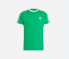 Áo Adidas Adicolor Classics 3 Stripes Green [ IM0410 ] | CITISHOP