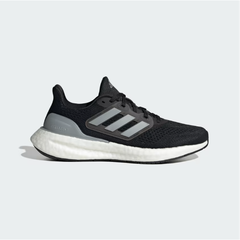 Giày Adidas Pureboost 23 Wide Running Black [ IF8063 ] | CITISHOP