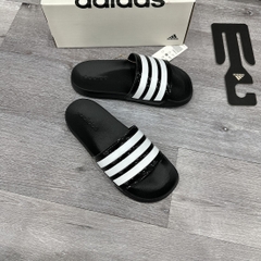 Dép Adidas Adilette Shower Black White W [ FZ2852 ] | CITISHOP