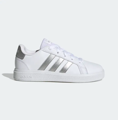 GIày Adidas Grand Court Lifestyle Tennis Lace Up [ GW6506 ] | CITISHOP