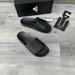 Dép Adidas Adilette Aqua Triple Black [ F35550 ] | CITISHOP