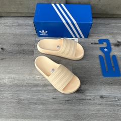 Dép Adidas Adilette Ayoon Màu Hồng Cam [ HP9572 ] | CITISHOP