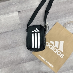 Túi Adidas Essentials Training Shoulder Bag Black [ HT4752 ] | CITISHOP