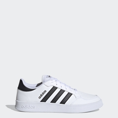 Giày Adidas Breaknet White Black [ FX8707 ] | CITISHOP
