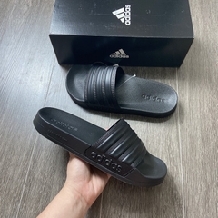Dép Adidas Adilette Shower Slide Triple Black [ GZ1013 ] | CITISHOP