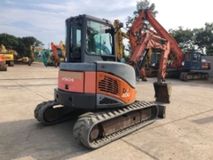 Hitachi ZX40U-2-10990