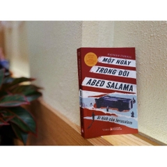 Một Ngày Trong Đời Abeb Salama - Bi Kịch Của Jerusalem 230k - LightBooks