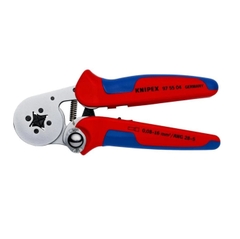 Kìm Bấm Cos Pin KNIPEX 975304 | Vật Tư Cơ Khí 247