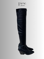 OVER KNEE BOOTS DA MO GOT TU | Trang Boots