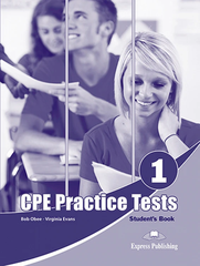 CPE Practice Tests 1 - Student's Book (with DigiBooks app) | Hiệu Sách ...