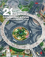 21st Century Communication 4 with Online Workbook (21st Century ...