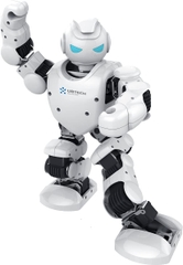 ALPHA EBOT 1E - VINA ROBOTS