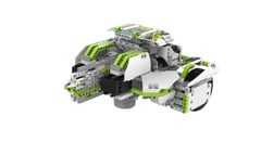 ROBOT JIMU - WARRIORBOT KIT - VINA ROBOTS