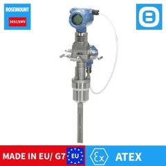 Rosemount 3051SMV MultiVariable Transmitter Foundation Fieldbus ...