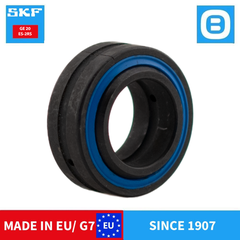 SKF GE 20 ES-2RS Radial spherical plain bearing, requiring maintenance, sealed, metric sizes ...