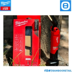 Milwaukee L4 SL550, Đèn LED USB dạng que từ tính, Pin sạc REDLITHIUM ...