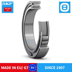 SKF NCF 2928 CV Single row full complement cylindrical roller bearing, Vòng bi tiếp xúc ...