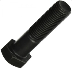 Bulong M20 Lục Giác Ngoài vật liệu thép đen | TDKmart.com