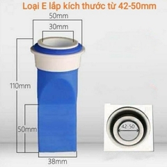 Van 1 chiều ngăn mùi hôi cống ( phễu chặn mùi hôi cống ). | TDKmart.com