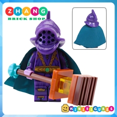 Xếp hình League of Legends Pantheon - Jinx - Jax - Ashe - Vayne Riven ...