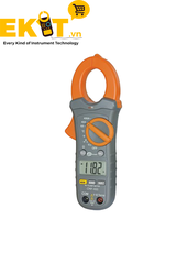 Ampe kìm đo điện SONEL CMP-400 | EKIT Việt Nam