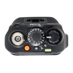 Bộ đàm VHF và UHF P25 ICOM IC-F7010 | EKIT Việt Nam