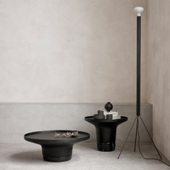 Bàn trà- Poller Coffee Table | HF Interior