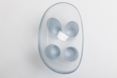 Roly poly chair | HF Interior