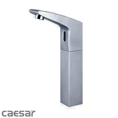 Vòi rửa lavabo cảm ứng Caesar A723 | CÔNG TY TNHH ĐẦU TƯ VÀ PHÁT TRIỂN TMG