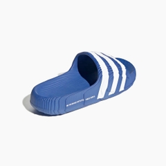 Dép Adidas Unisex Adilette 22 Slides 'Royal Blue' - IF3667 | Energysport.vn