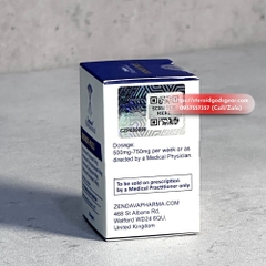 SUSTANON (Testosterone Suspension) 250mg - Zendava