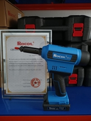 Súng bắn tán rút- Súng rút ốc tán ROCOL RL860 (Kèmđầu M4-5-6-8) | Công ...