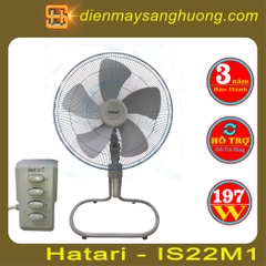 Quạt Công Nghiệp Hatari - IS22M1