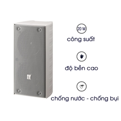 Loa cột TZ-206W TOA (20W) AS lắp đặt tại Nam Định cam kết chính hãng ...