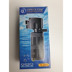 Lọc Đứng VipSun Fish 3003 (Hàng Công Ty) | Cá Cưng
