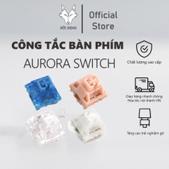 Switch Linear WS Aurora