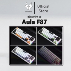 Aula F87