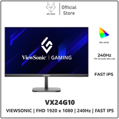 Màn hình Viewsonic VX24G10 24 Inch