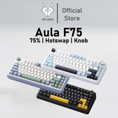 Aula F75