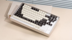 [In Stock] Keycap Cherry WS Cafe