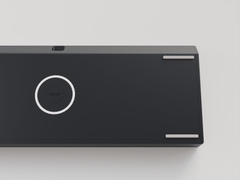 Mode New SixtyFive (Mode65) - Feet + PCB