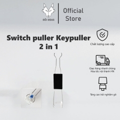 Switch/Keypuller 2 in 1