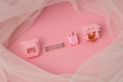 [Instock] Switch WS Pearl Linear