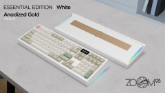 [In Stock] Zoom98 Kit Nov Batch