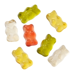 Kẹo Chip chip Haribo (set 4 gói)
