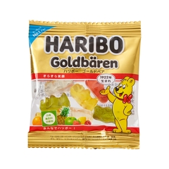 Kẹo Chip chip Haribo (set 4 gói)